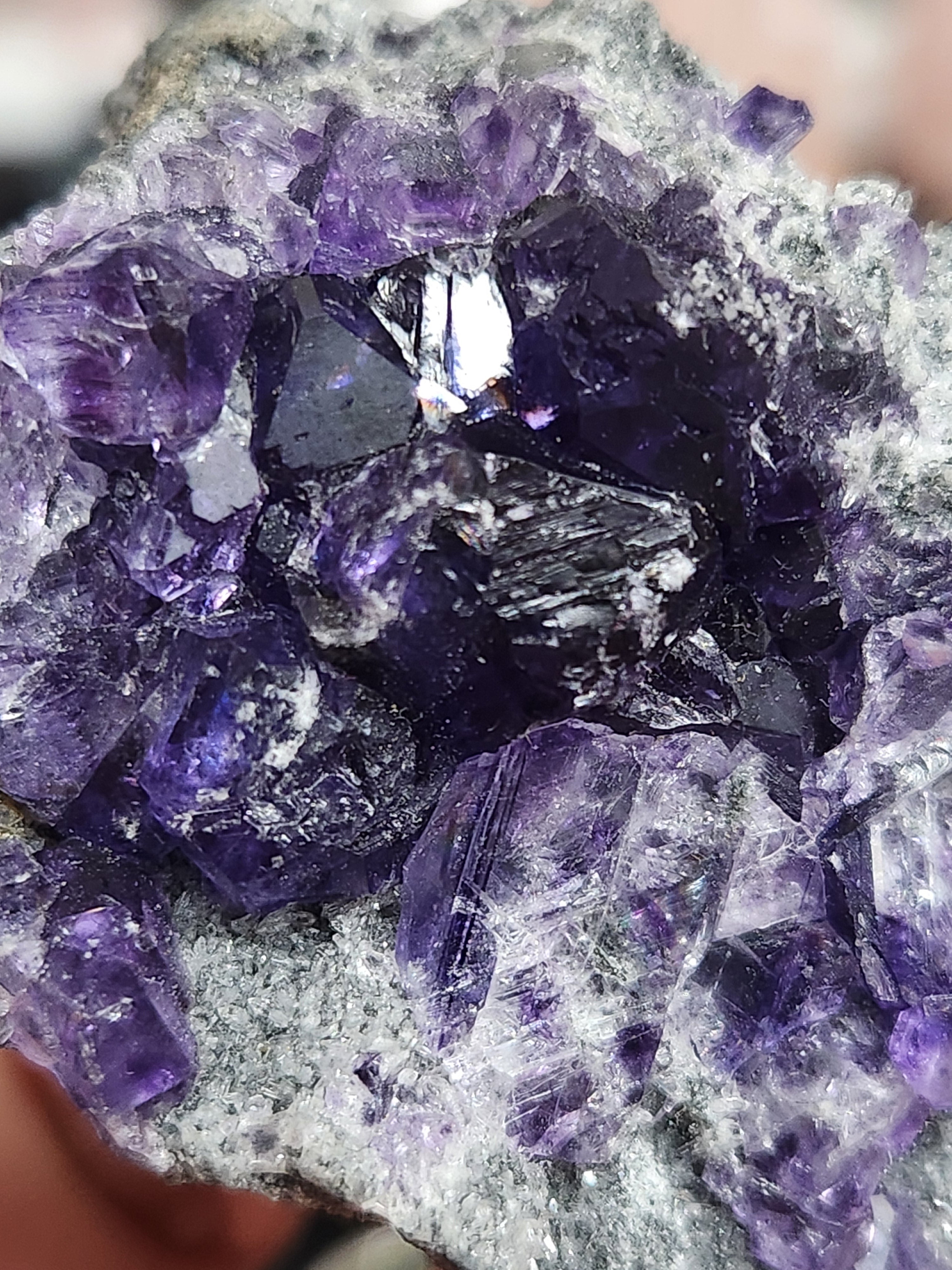 Crystals & Gemstones – Serenity Stones Etc